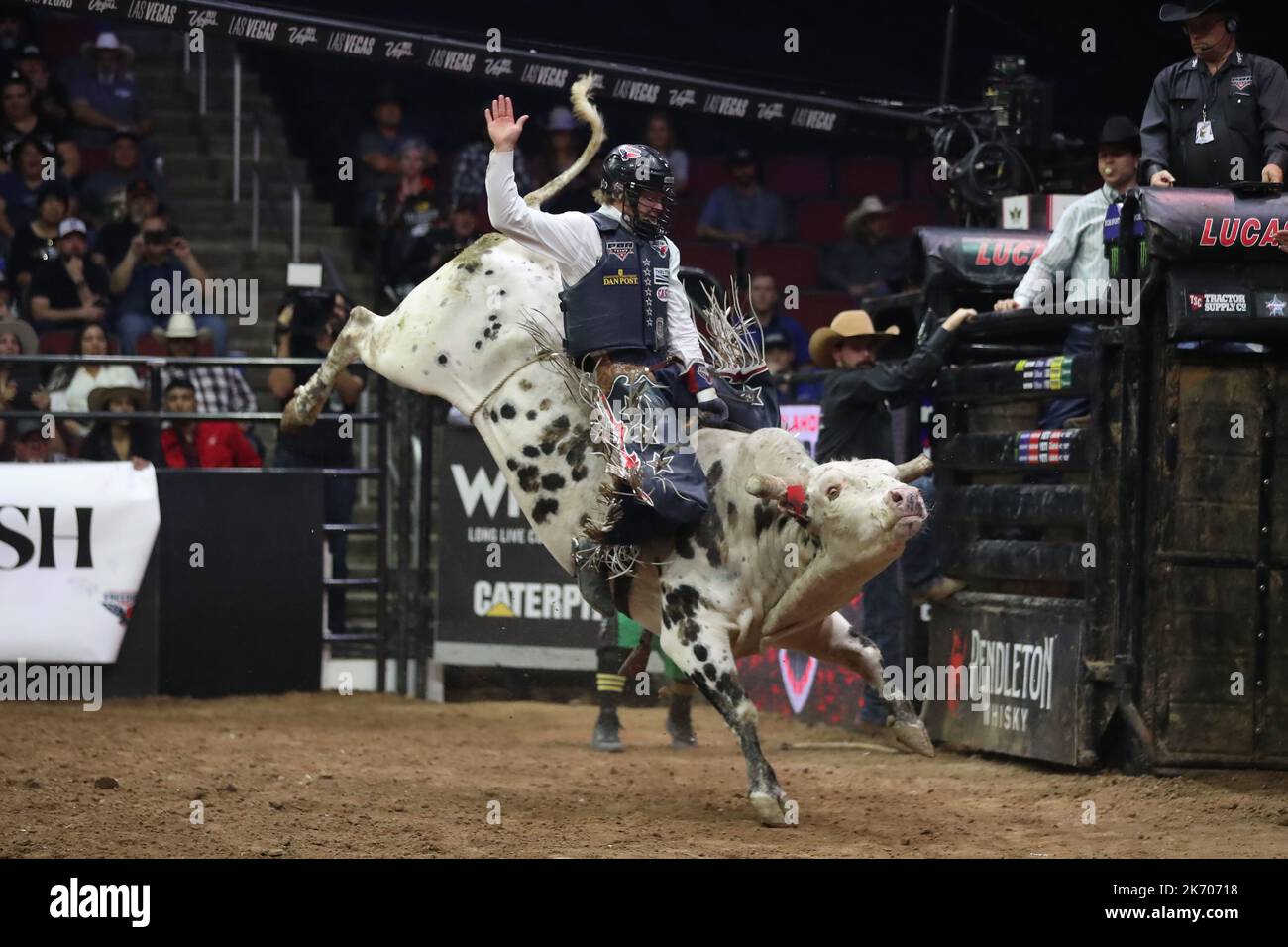 Glendale, Arizona, USA. 15th Oct, 2022. GLENDALE, AZ - OCTOBER 15 ...