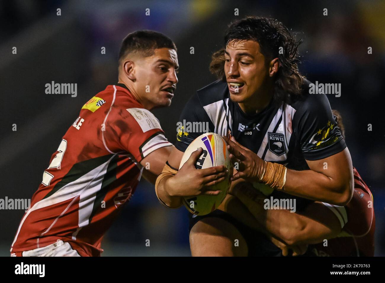Joseph tapine hi-res stock photography and images - Alamy