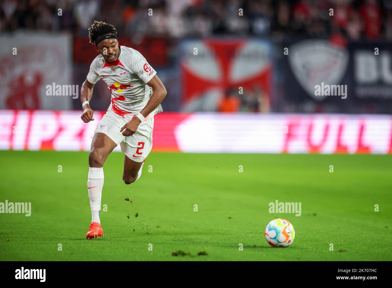 Mohamed simakan bundesliga hi-res stock photography and images - Alamy