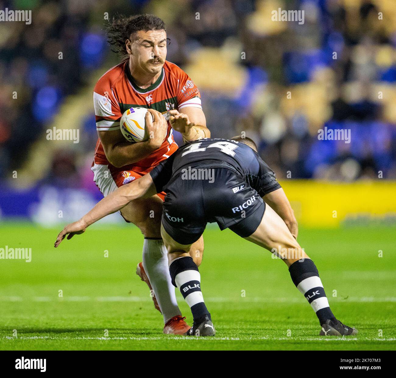 Kieran jones hi-res stock photography and images - Alamy