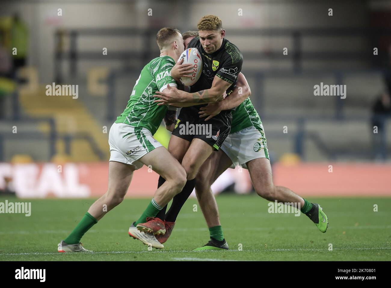 Jamaican rugby hi-res stock photography and images - Alamy