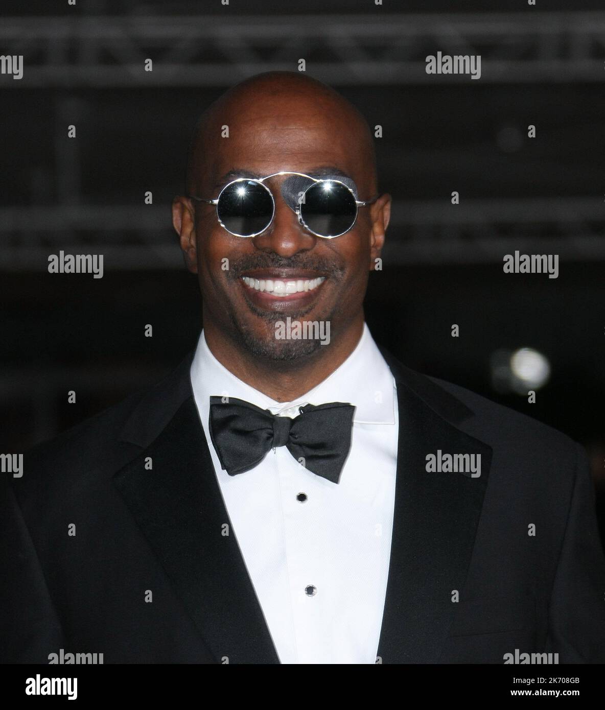 Los Angeles, USA. 15th Oct, 2022. Van Jones attends the 2nd Annual ...
