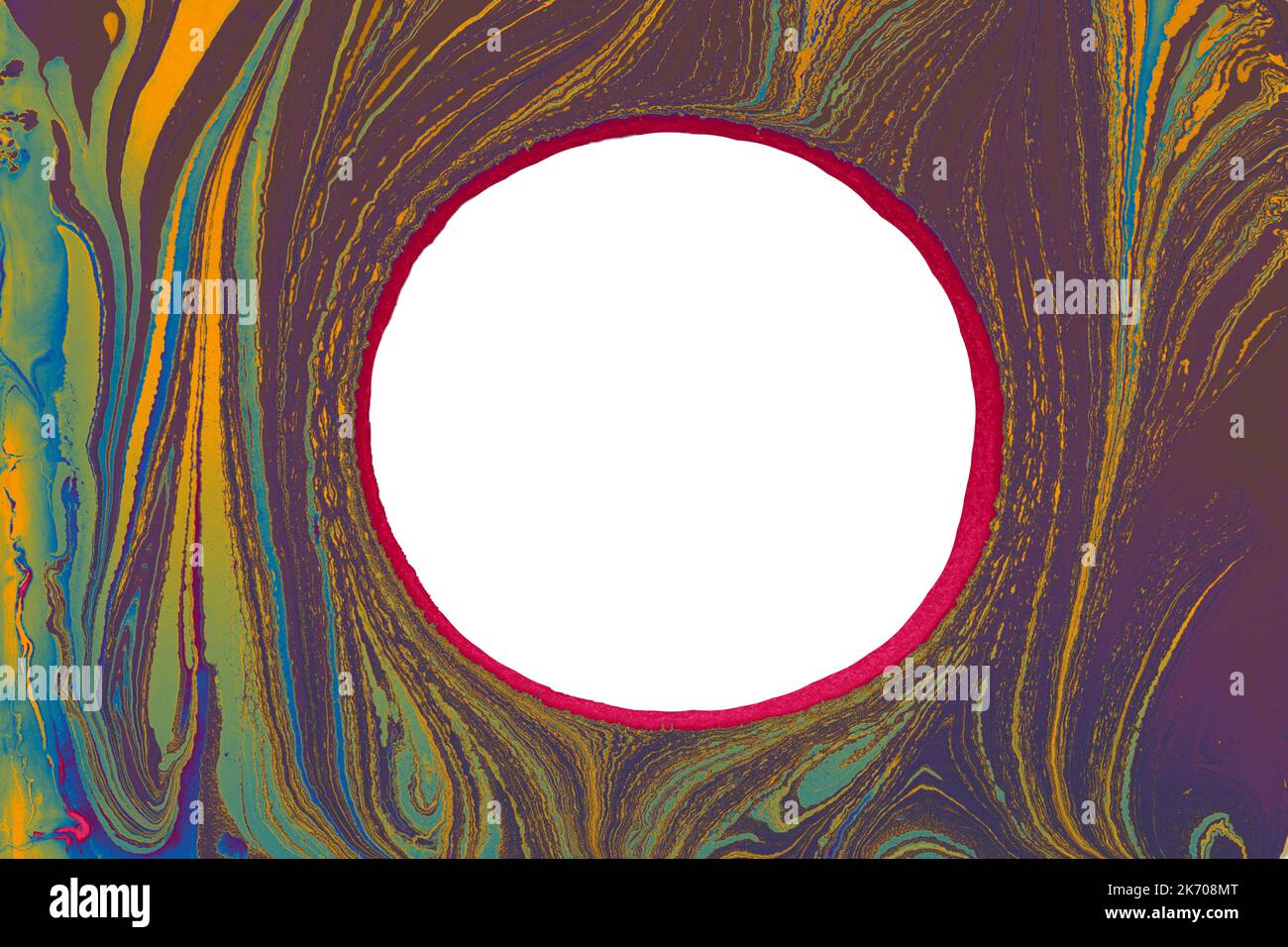 Trending isolated color Background. Abstract business Background Stock ...