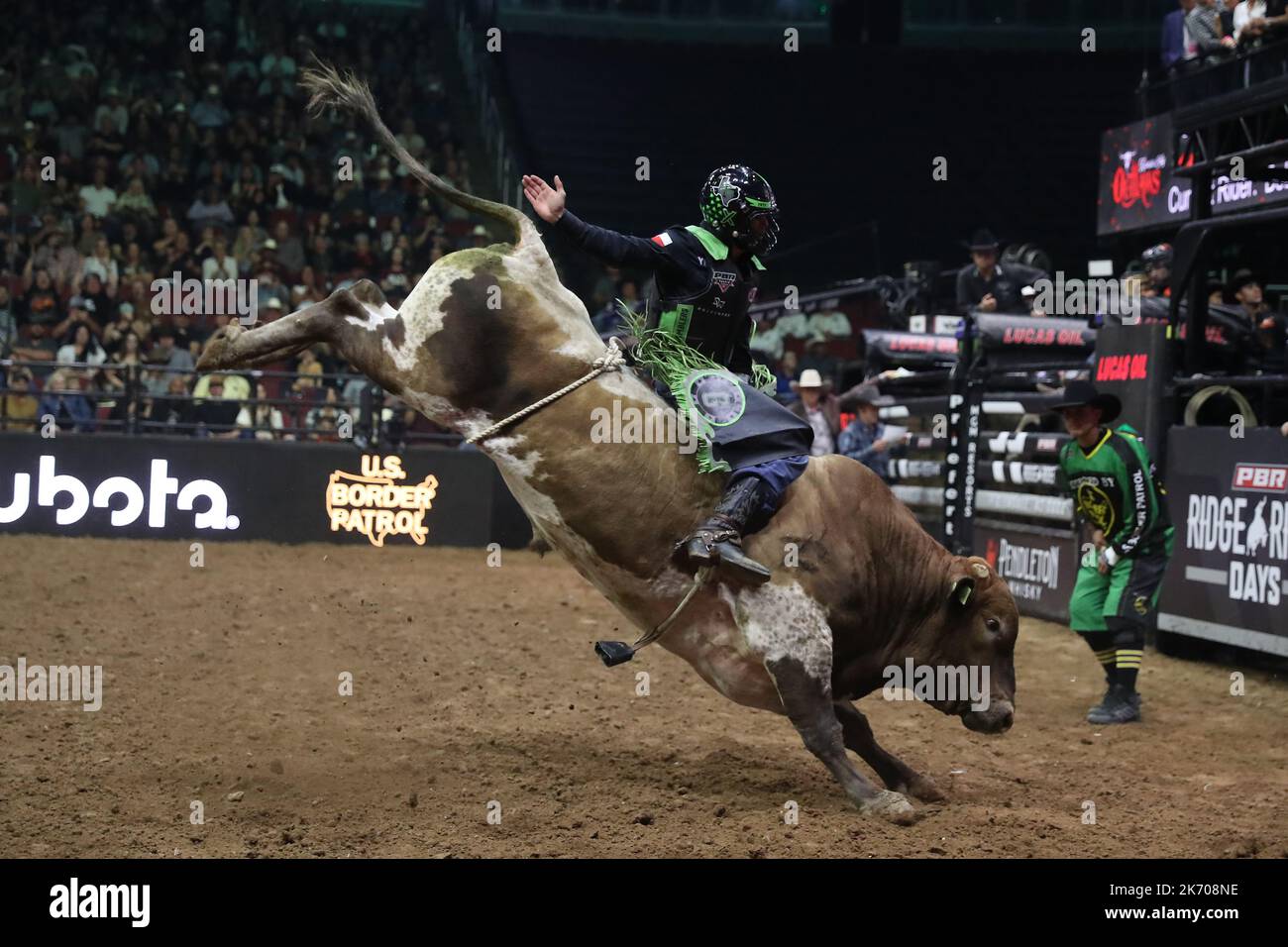 Glendale, Arizona, USA. 15th Oct, 2022. GLENDALE, AZ - OCTOBER 15 ...