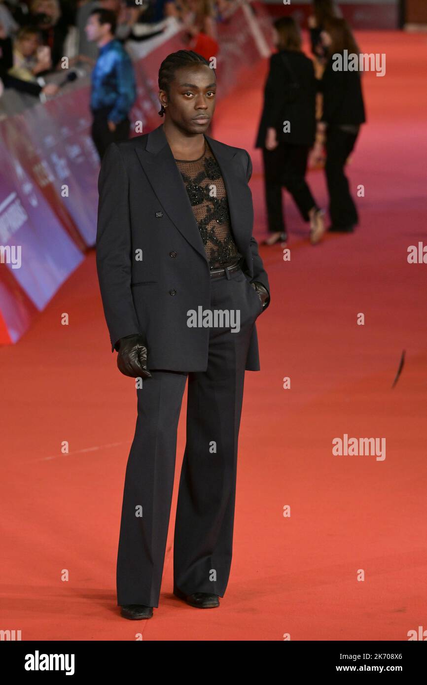 Benny o poku arthur hi-res stock photography and images - Alamy