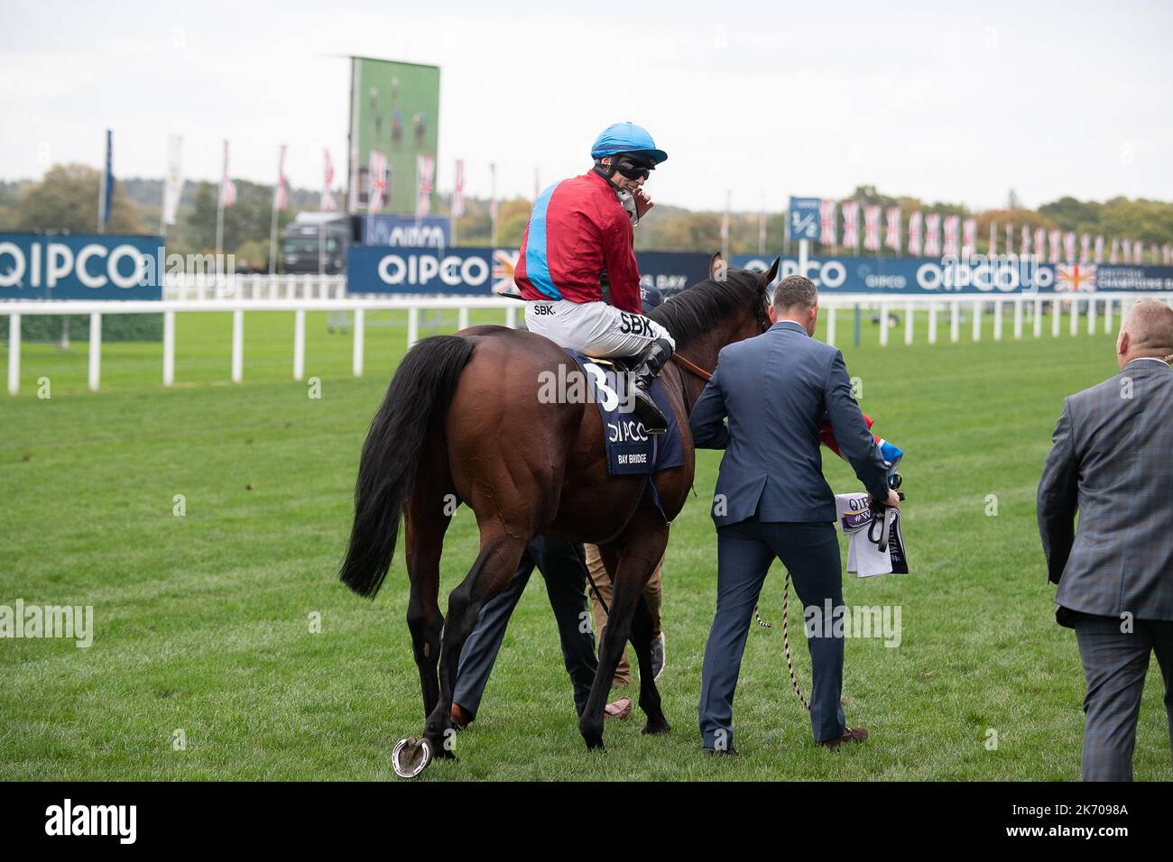 James wigan and ballylinch stud hi-res stock photography and images - Alamy