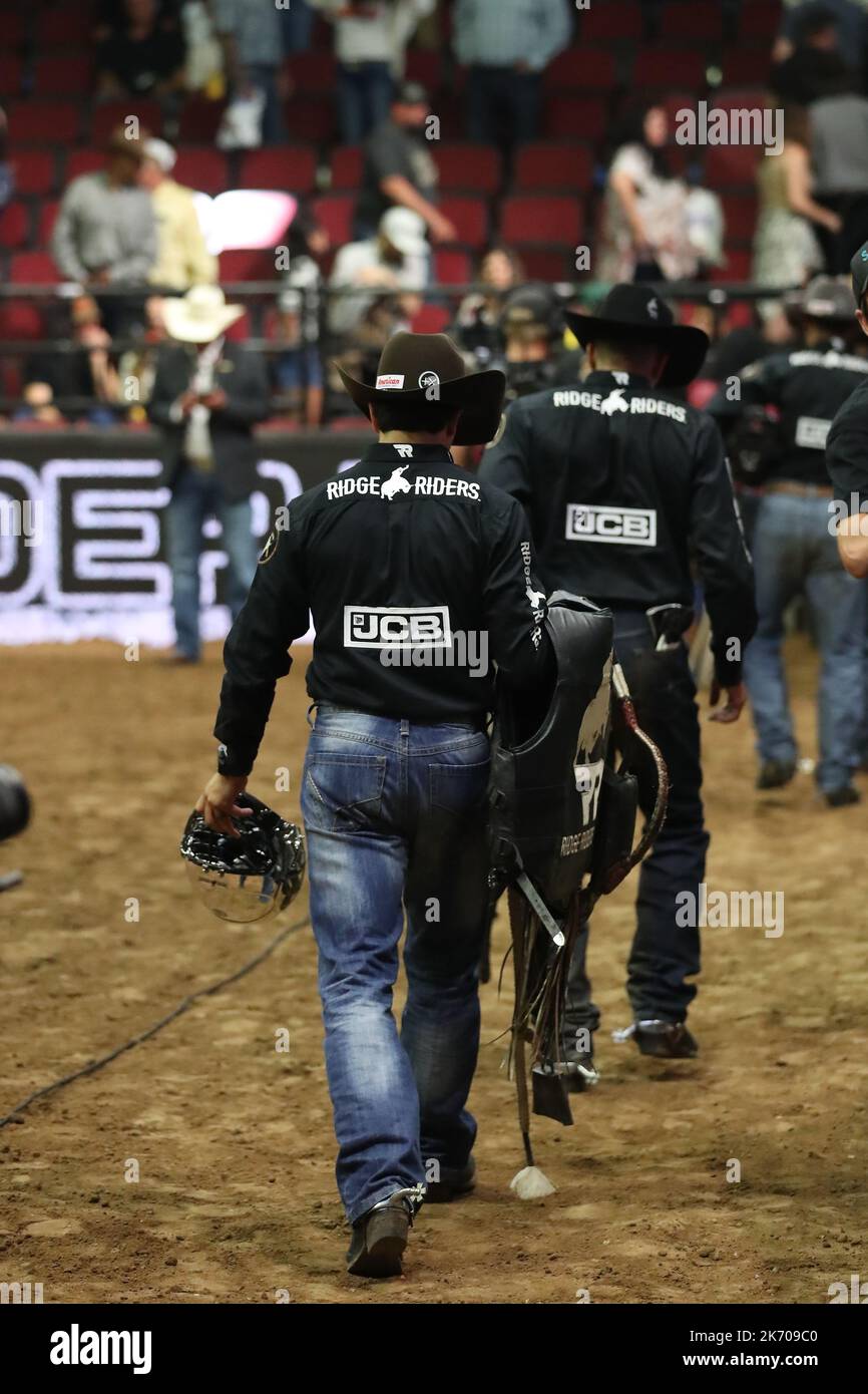 Glendale, Arizona, USA. 15th Oct, 2022. GLENDALE, AZ - OCTOBER 15: The ...