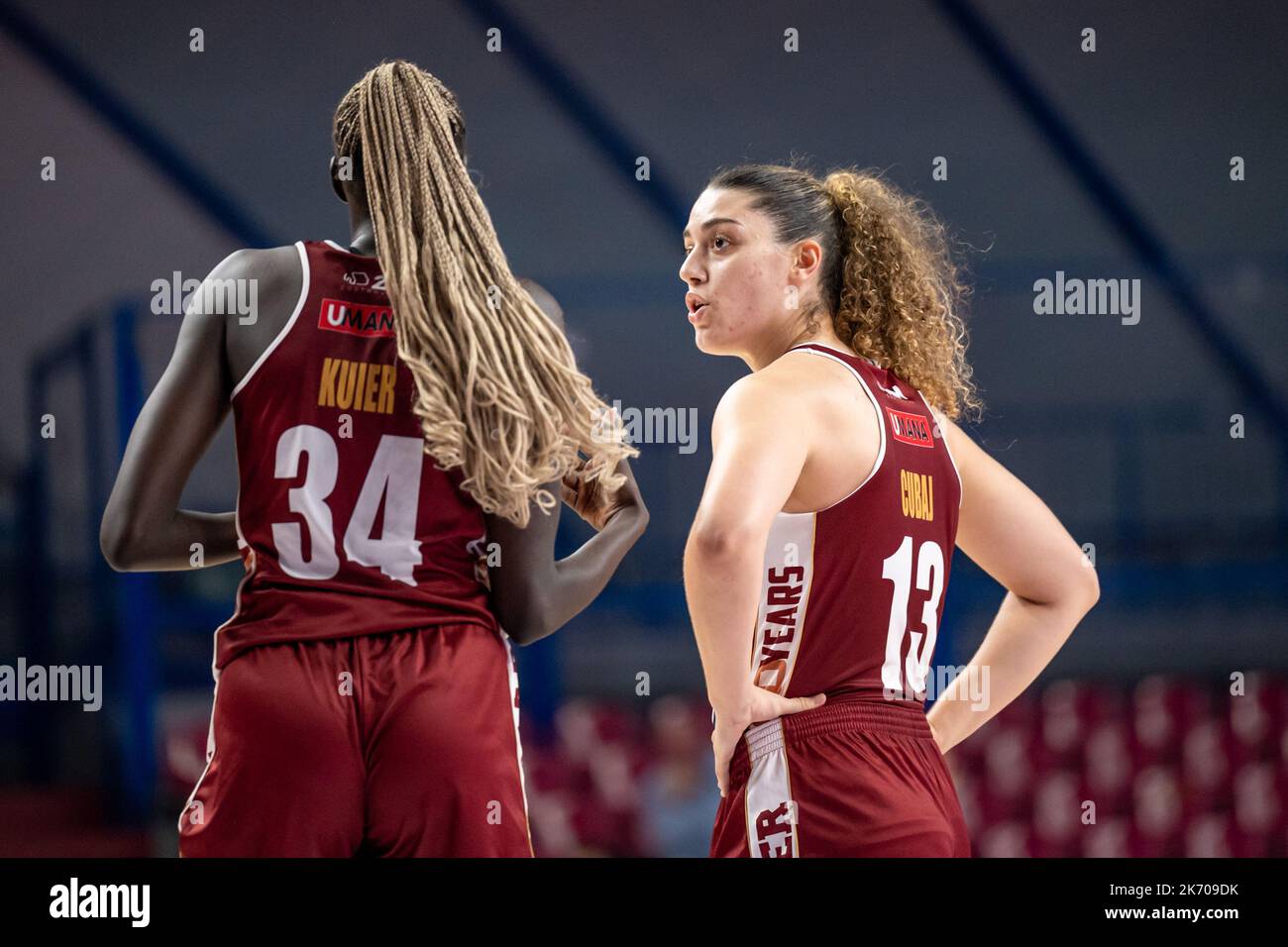 Lorela cubaj hi-res stock photography and images - Alamy