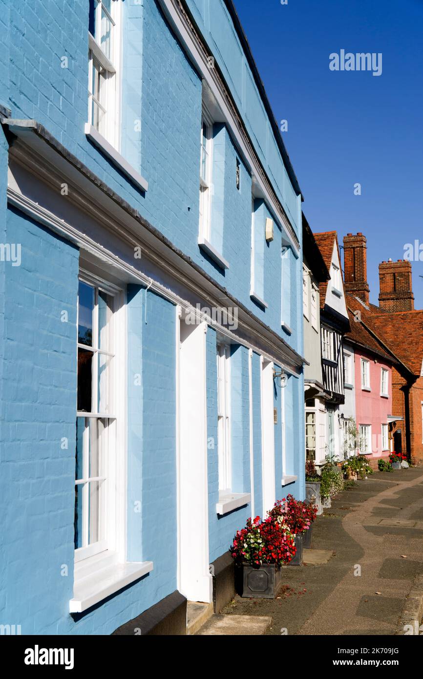 Much hadham hertfordshire hi-res stock photography and images - Alamy