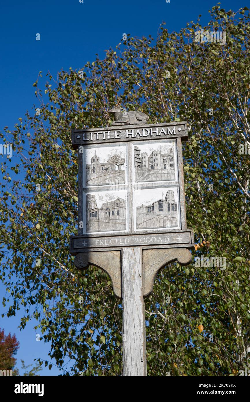 Little hadham hi-res stock photography and images - Alamy