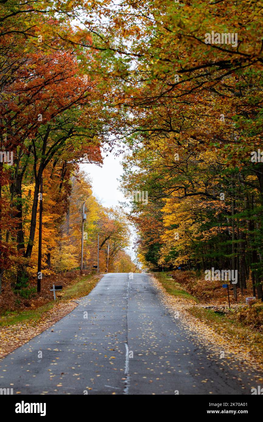 Wausau ave hi-res stock photography and images - Alamy
