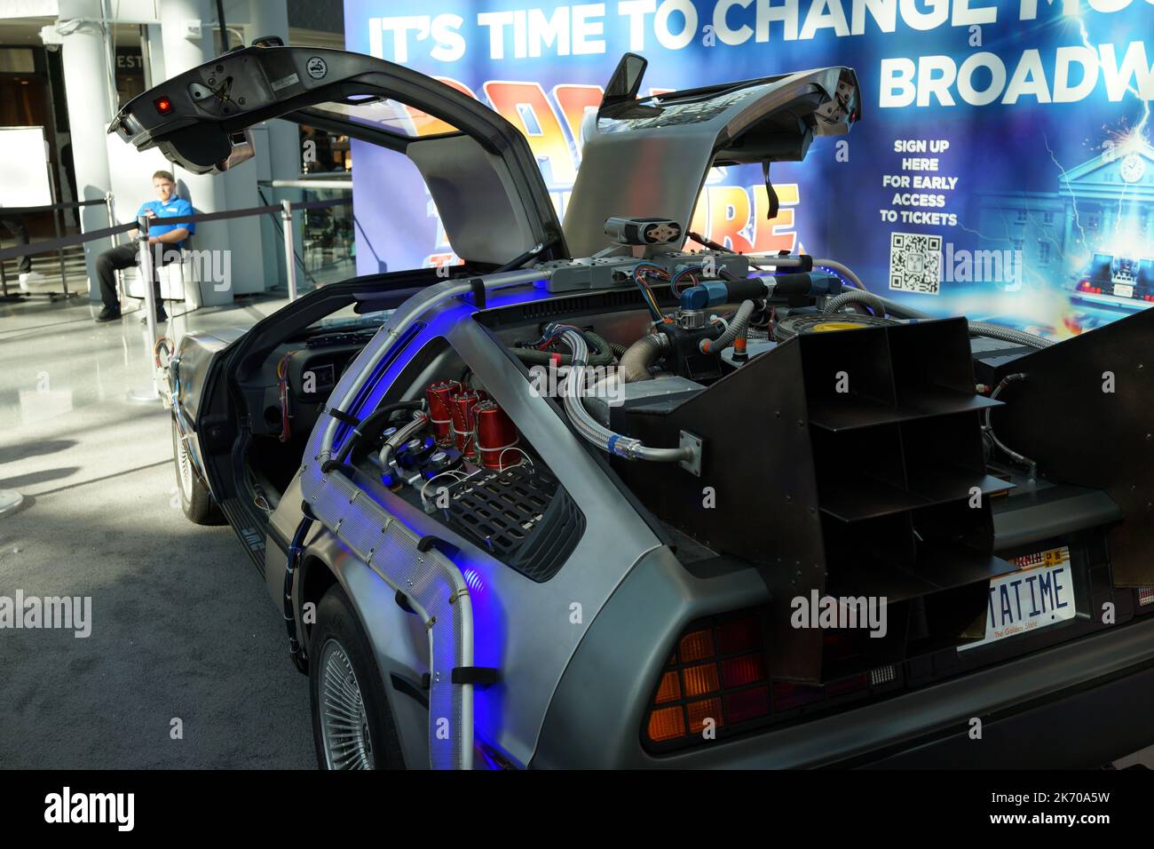 The New York Comic Con is an annual New York City fan convention ...