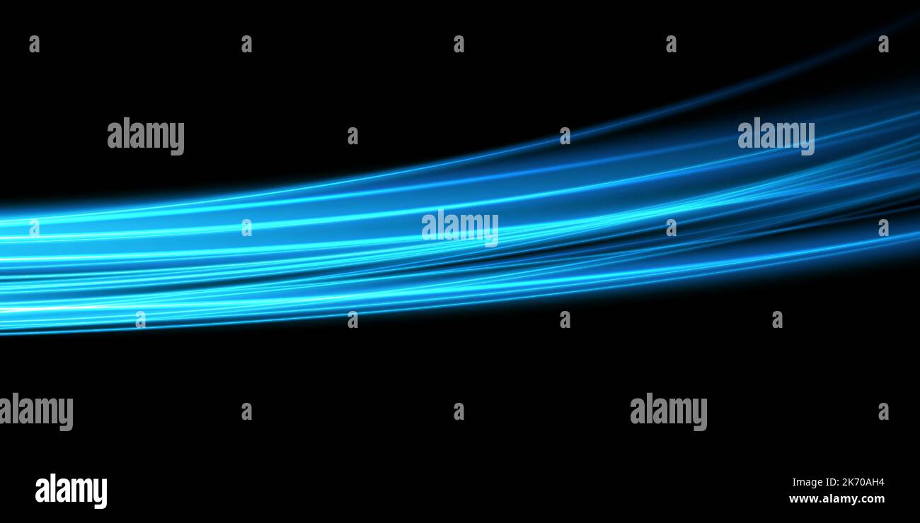 Trails behind Stock Vector Images - Alamy