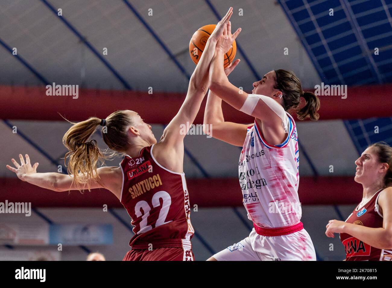 Ciavarella giulia hi-res stock photography and images - Alamy