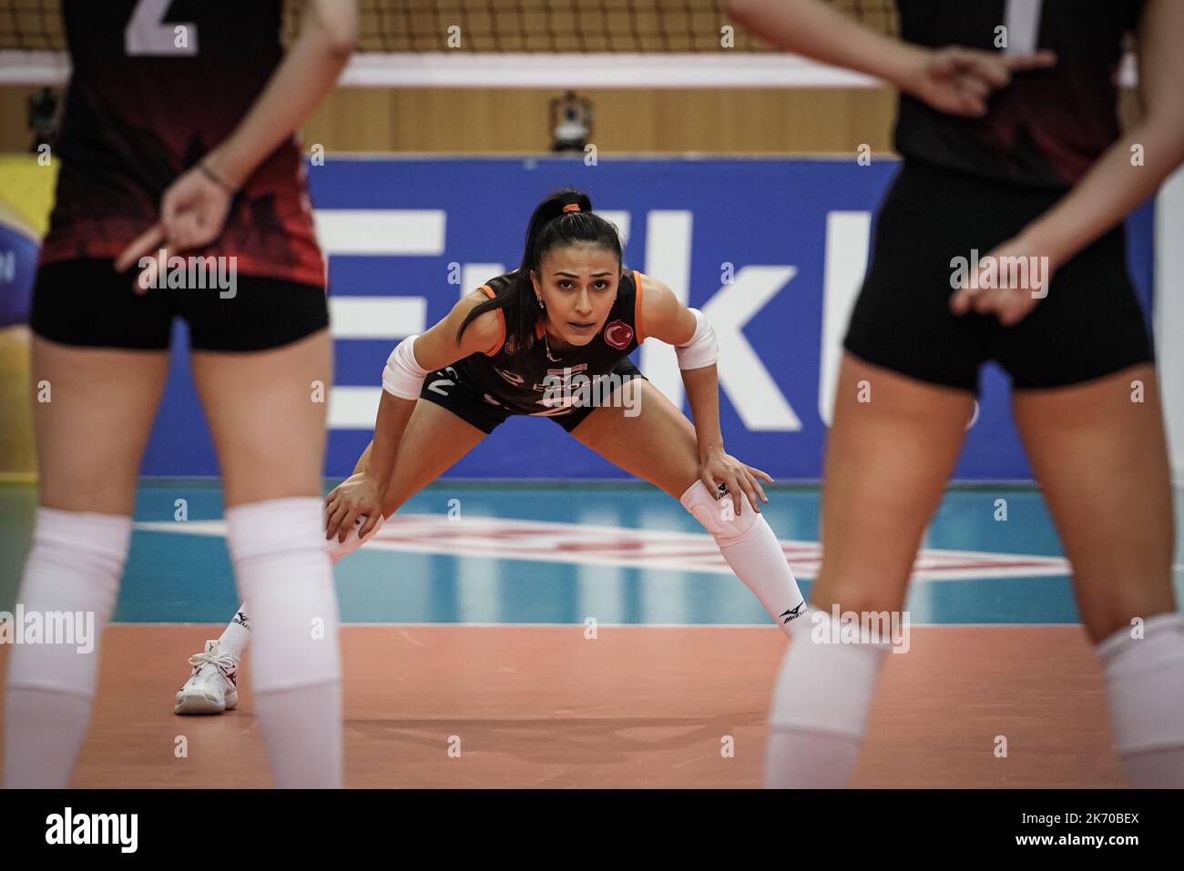 Simge akoz hi-res stock photography and images - Alamy