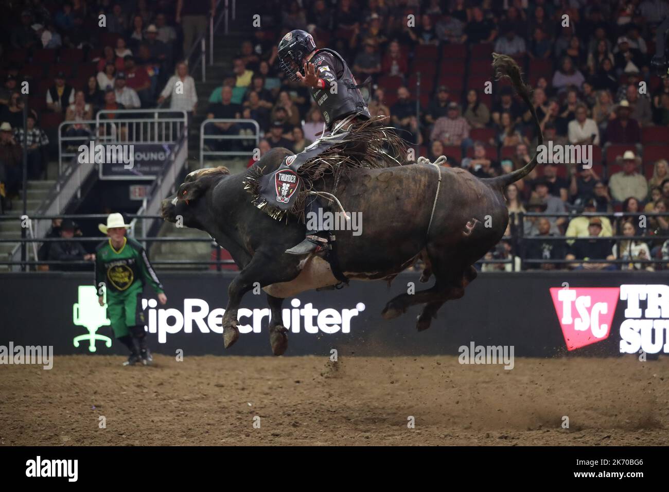 Missouri thunder hi-res stock photography and images - Alamy