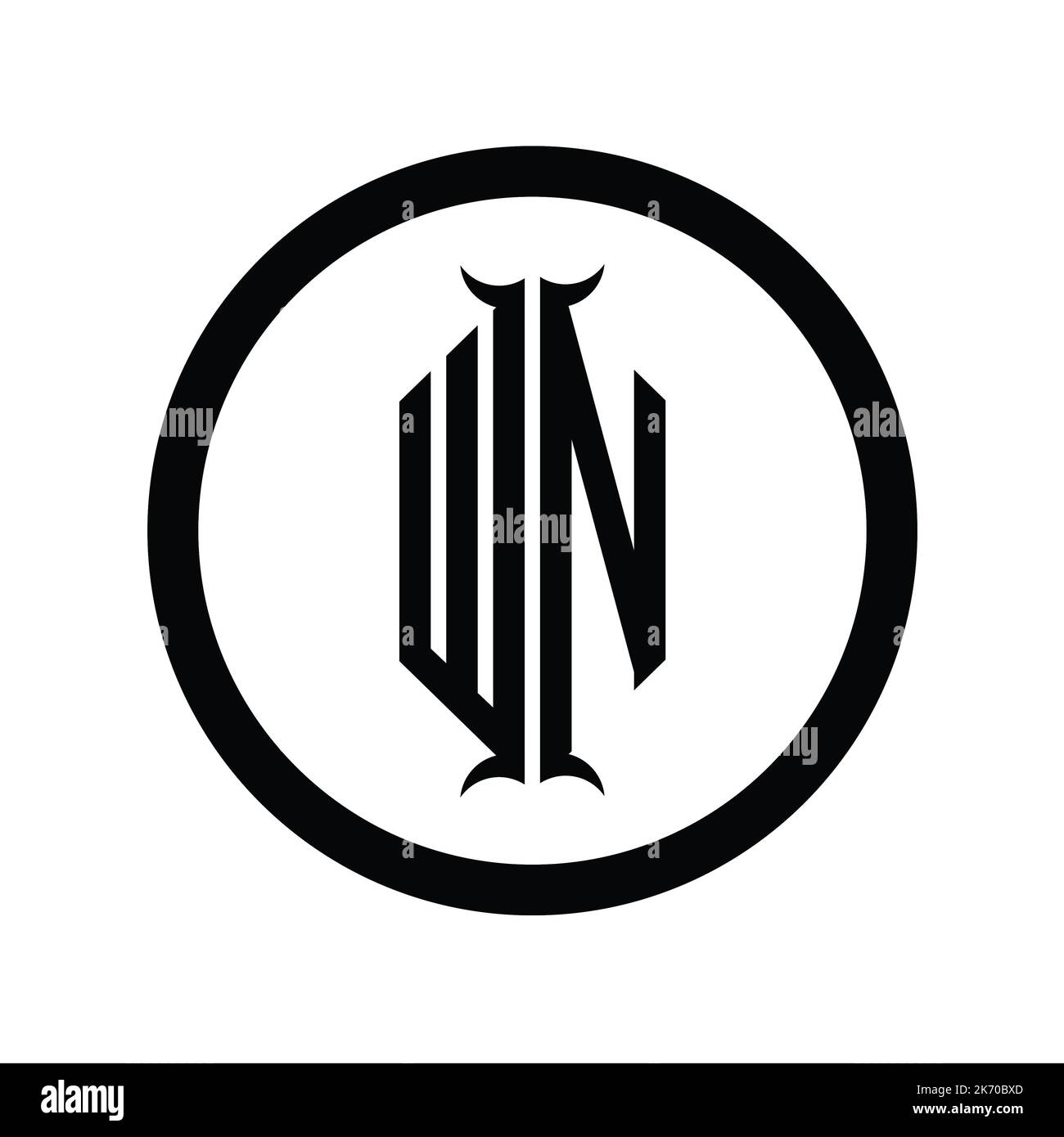 Nw logo hi-res stock photography and images - Alamy