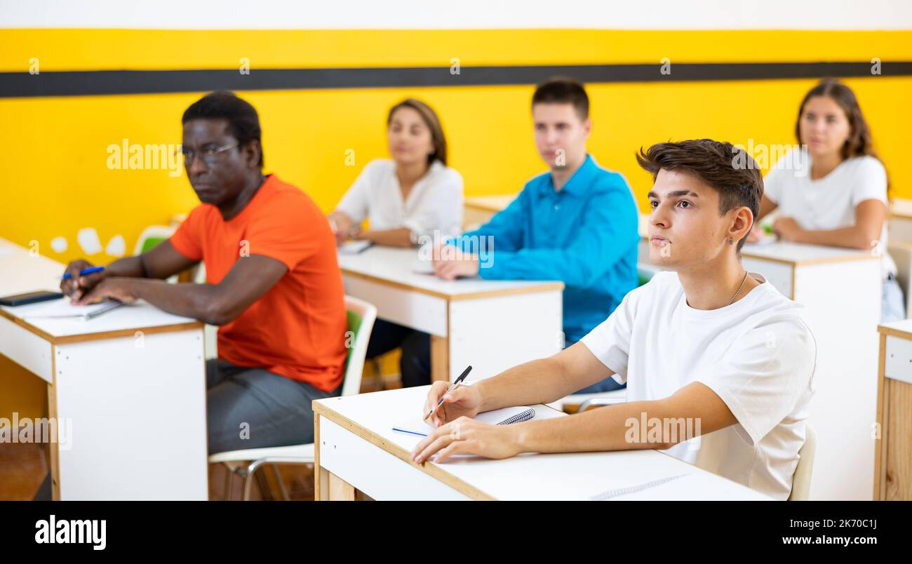 Taxi training hi-res stock photography and images - Alamy