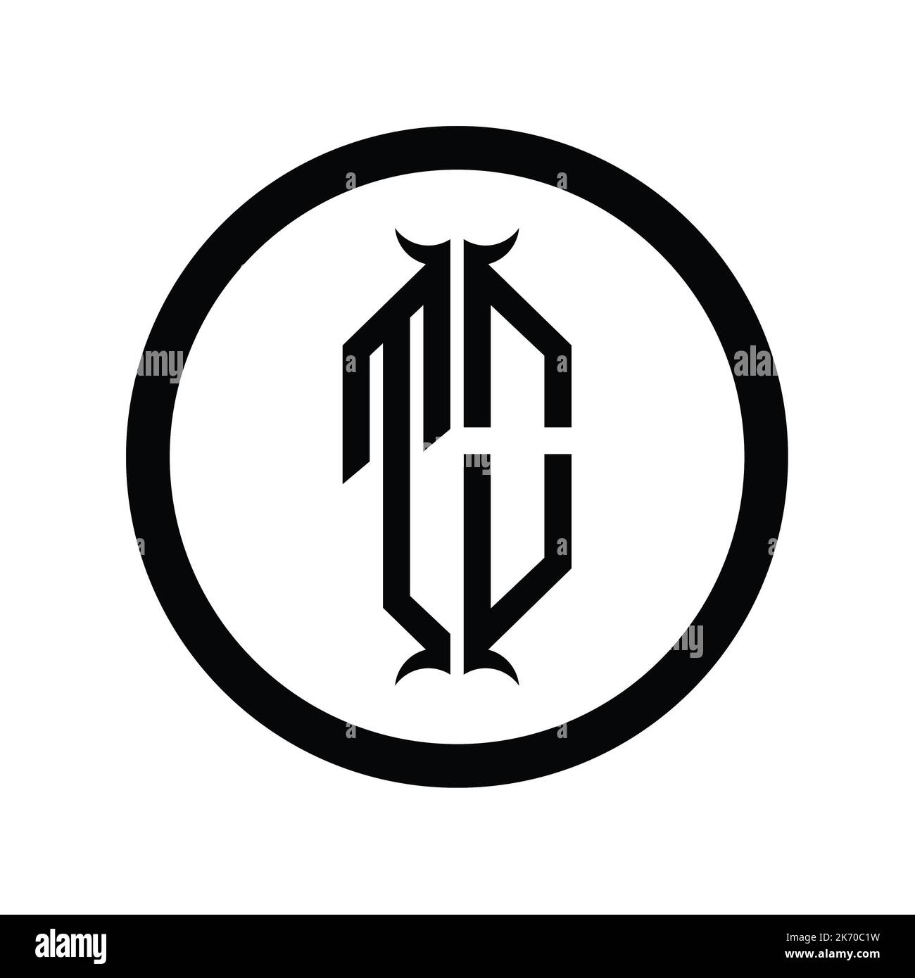OT Logo monogram letter with hexagon horn shape design template Stock ... OT Logo monogram letter with hexagon horn shape design template Stock ...