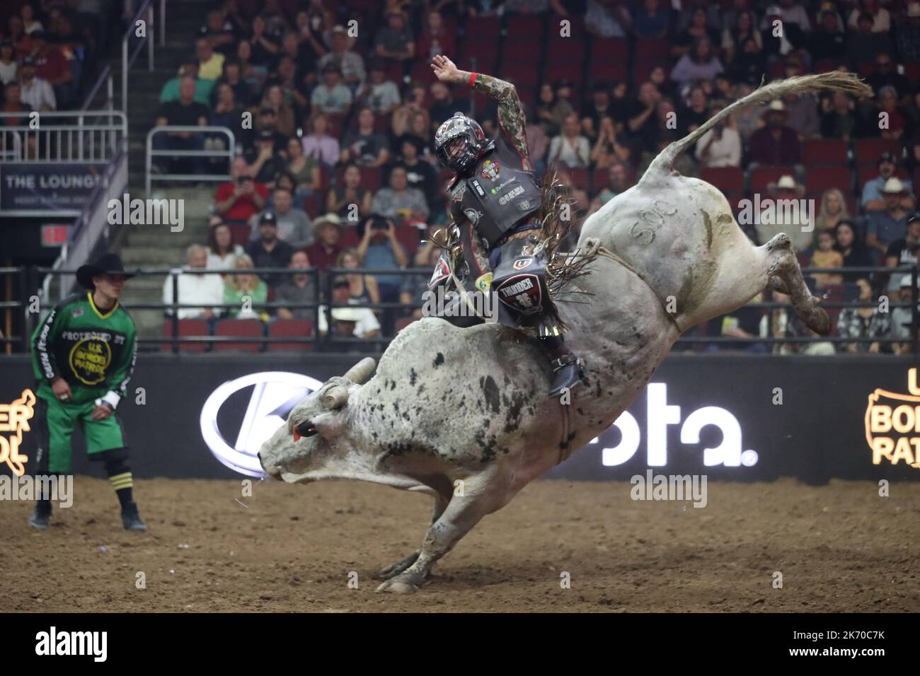 Glendale, Arizona, USA. 15th Oct, 2022. GLENDALE, AZ - OCTOBER 15 ...