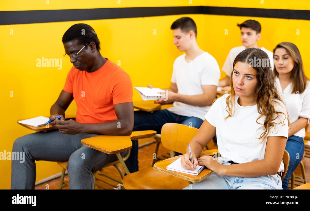 African american taxi drivers hi-res stock photography and images - Alamy