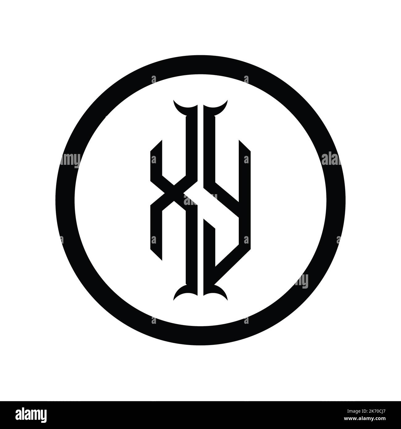 YX Logo monogram letter with hexagon horn shape design template Stock ... YX Logo monogram letter with hexagon horn shape design template Stock ...