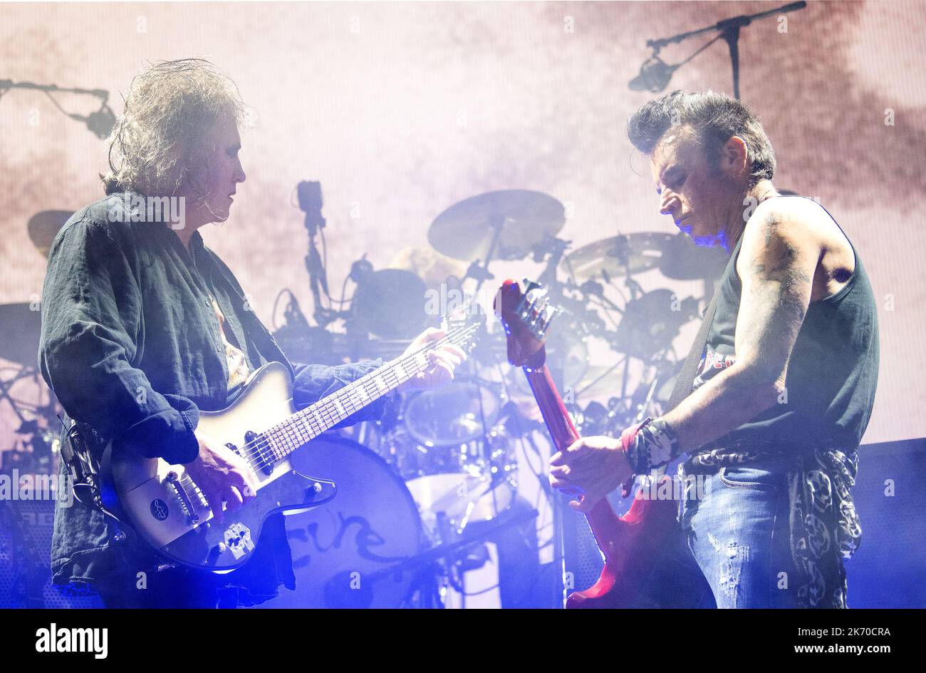 Jason cooper hi-res stock photography and images - Alamy