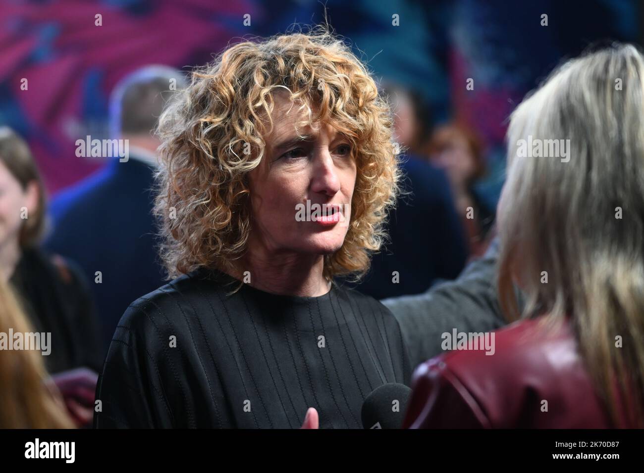 Tricia roberts hi-res stock photography and images - Alamy