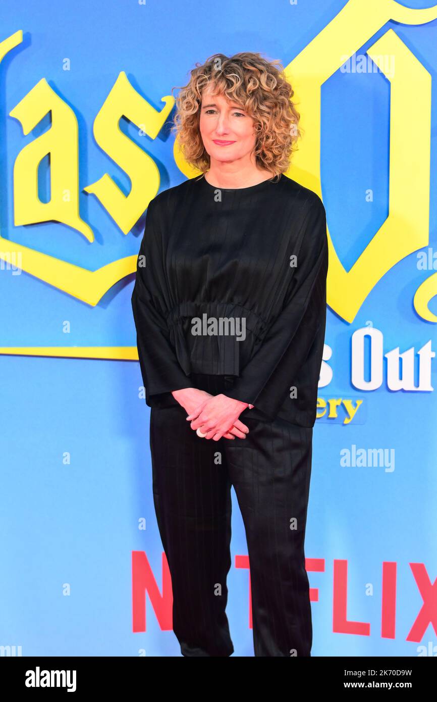 Tricia roberts hi-res stock photography and images - Alamy