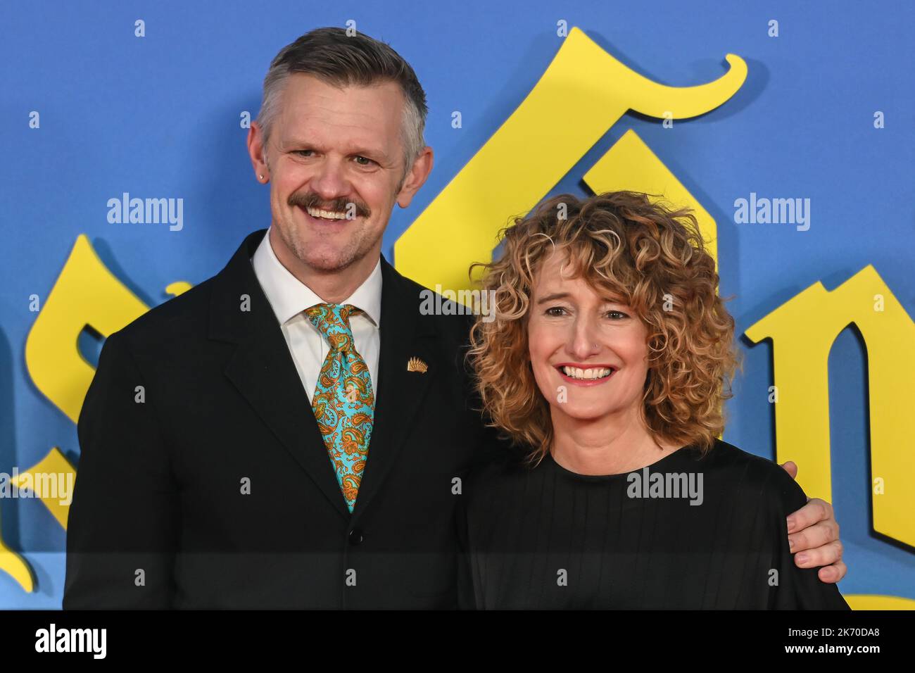 Tricia roberts hi-res stock photography and images - Alamy