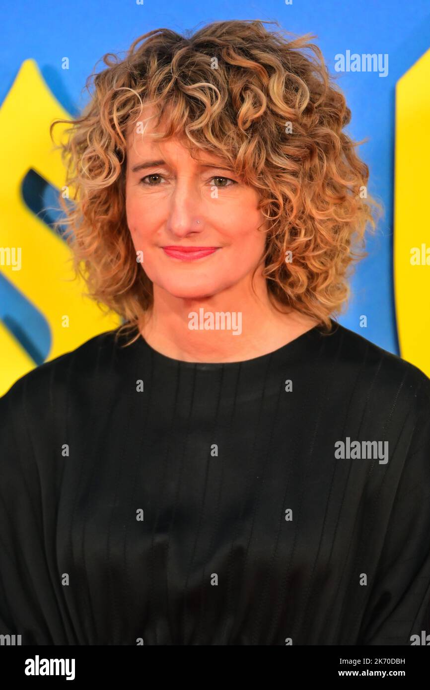 Tricia roberts hi-res stock photography and images - Alamy