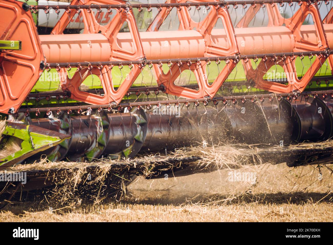 Concept rich harvest agriculture hi-res stock photography and images ...