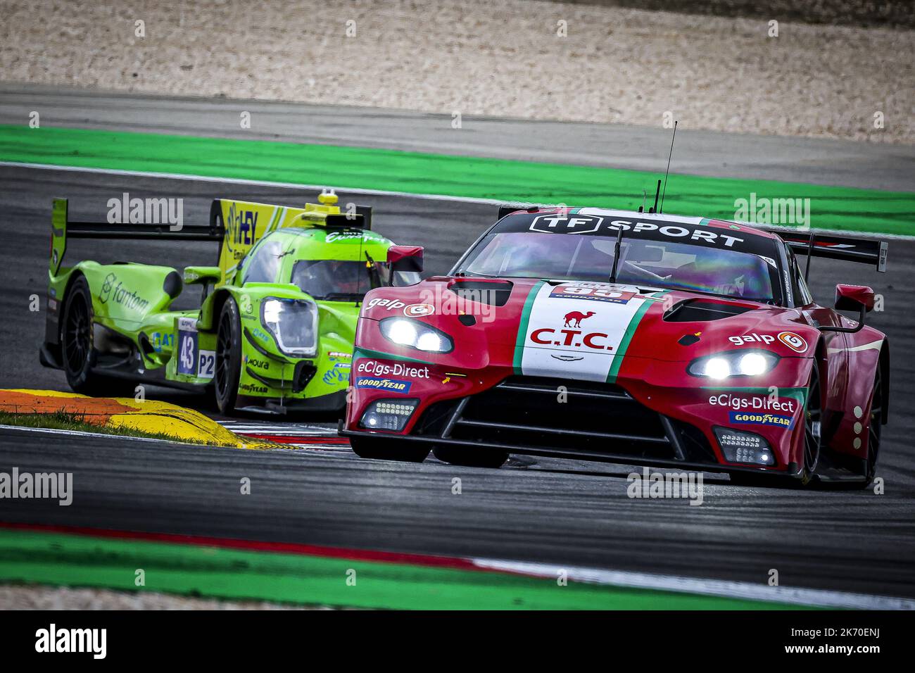 95 oman racing hi-res stock photography and images - Alamy