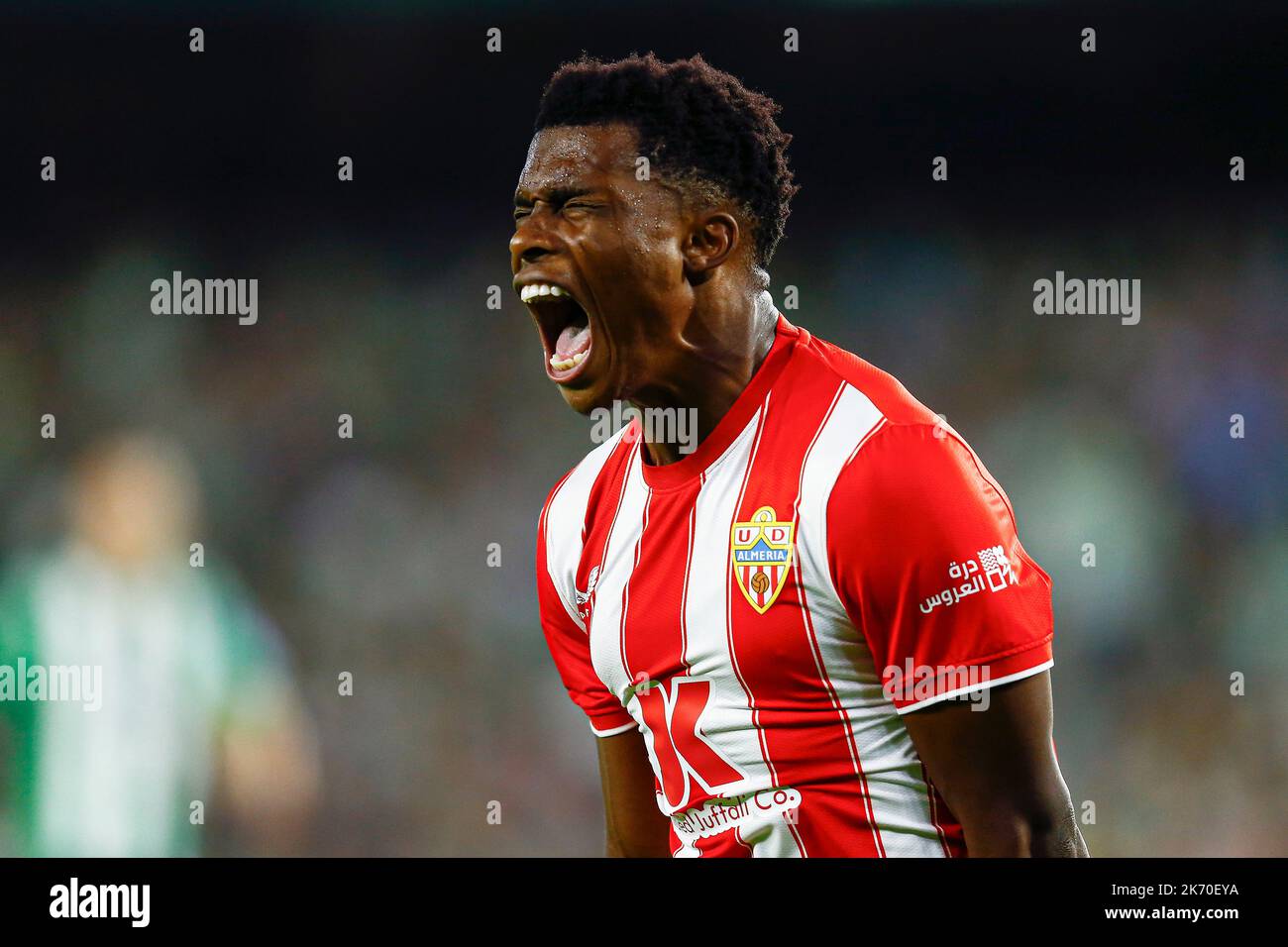 Ramazani almeria hi-res stock photography and images - Alamy