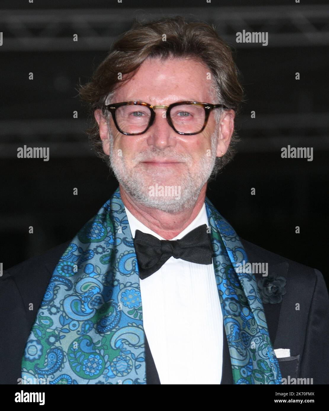 Michael Howard attends the 2nd Annual Academy Museum Gala at Academy ...