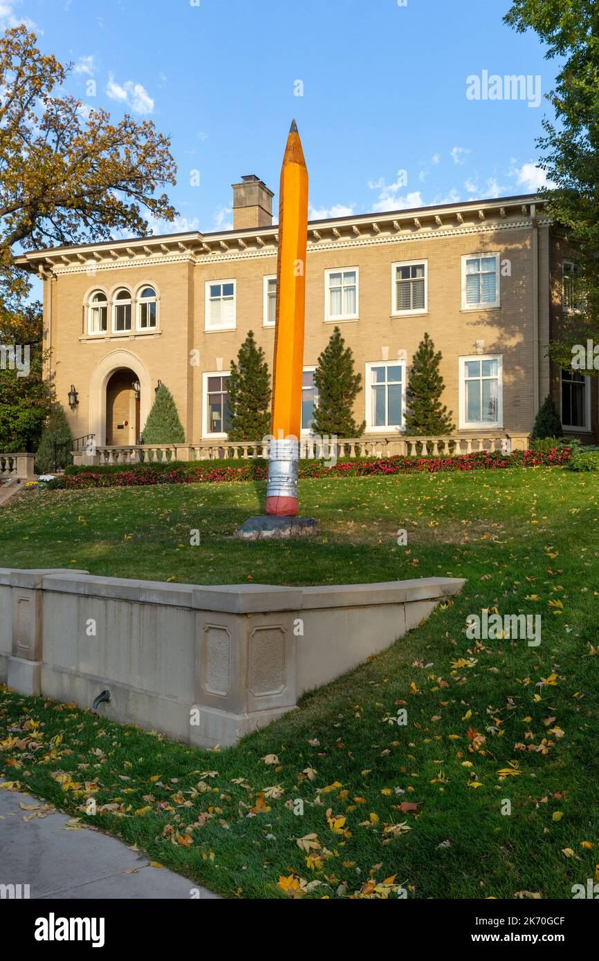Education in hennepin county hi-res stock photography and images - Alamy