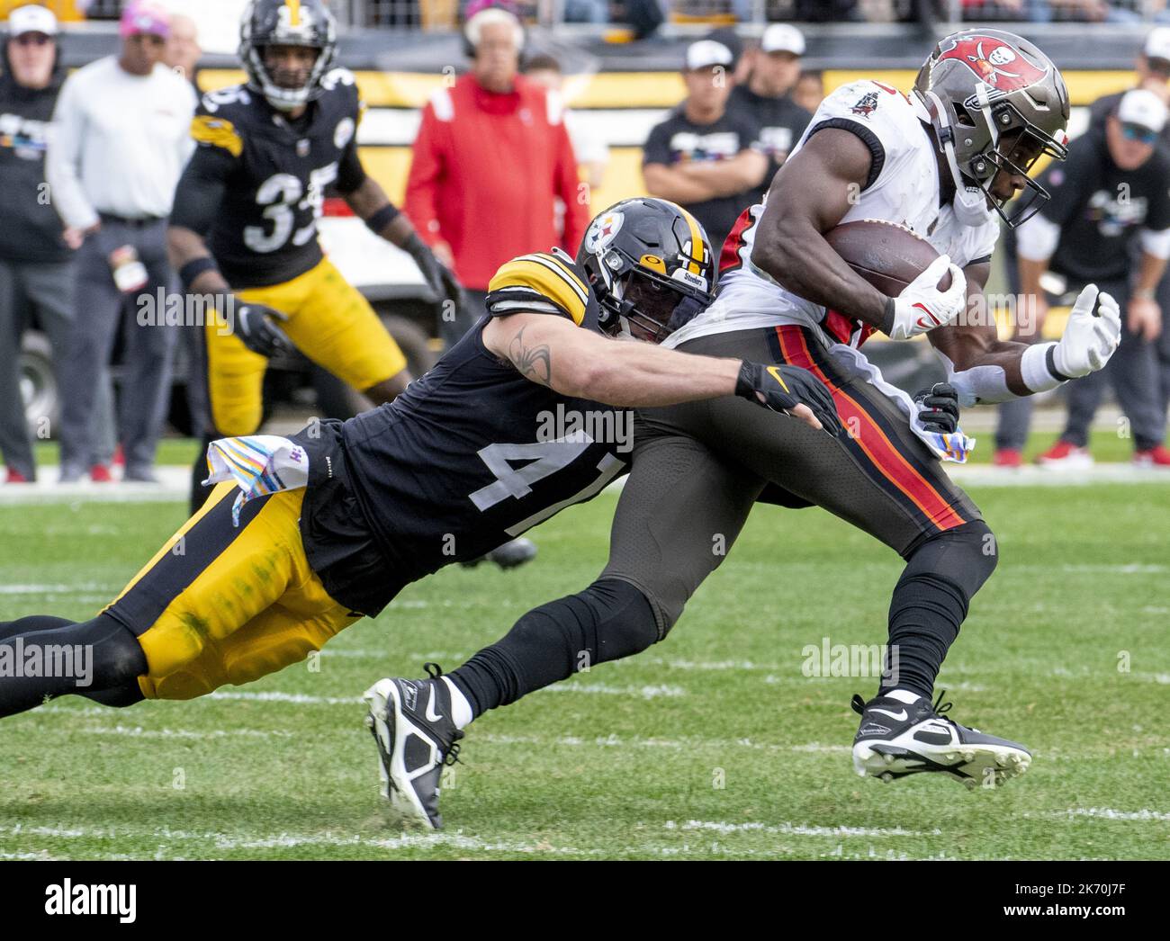Chris godwin 2022 hi-res stock photography and images - Alamy