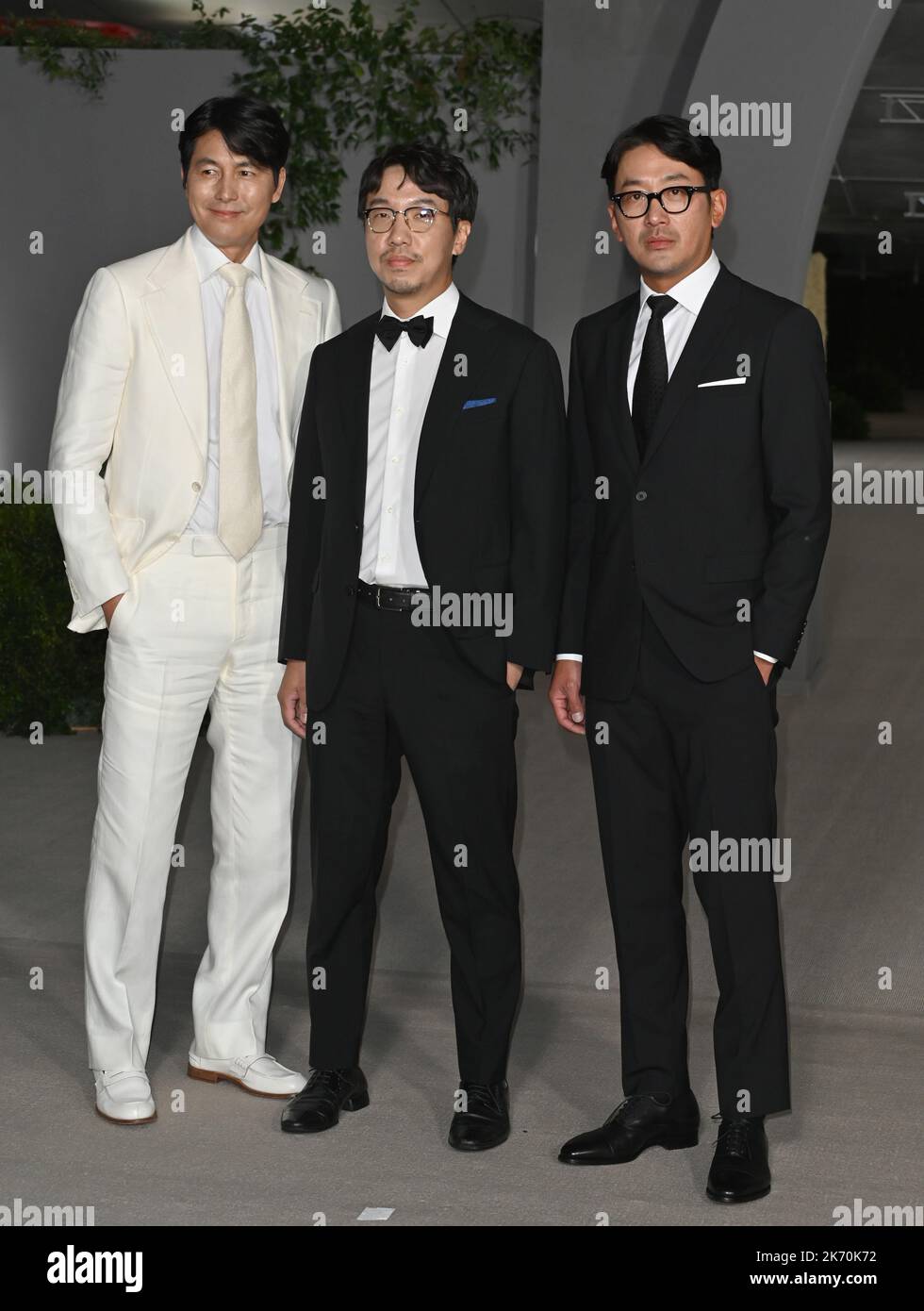 Sungjong 2022 Destiny