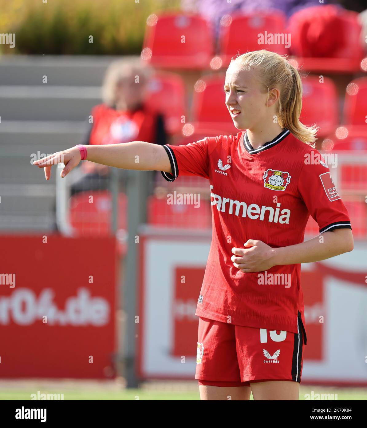 Caroline schwarz hi-res stock photography and images - Alamy