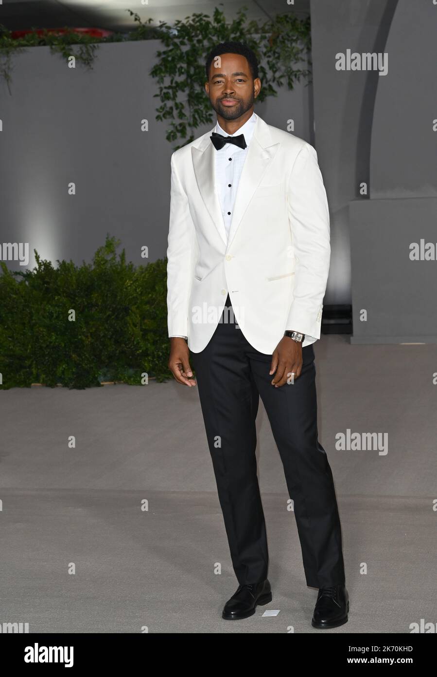 Los Angeles, USA. 15th Oct, 2022. Jay Ellis at the Second Annual ...