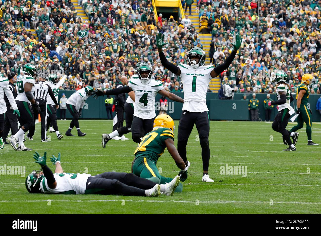 Michael carter jets hi-res stock photography and images - Alamy