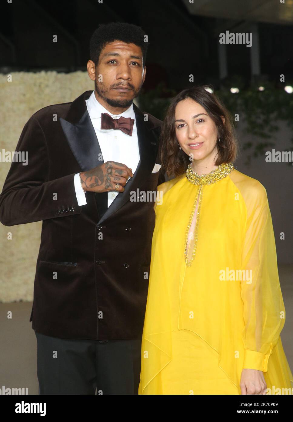 Honor Titus Girlfriend