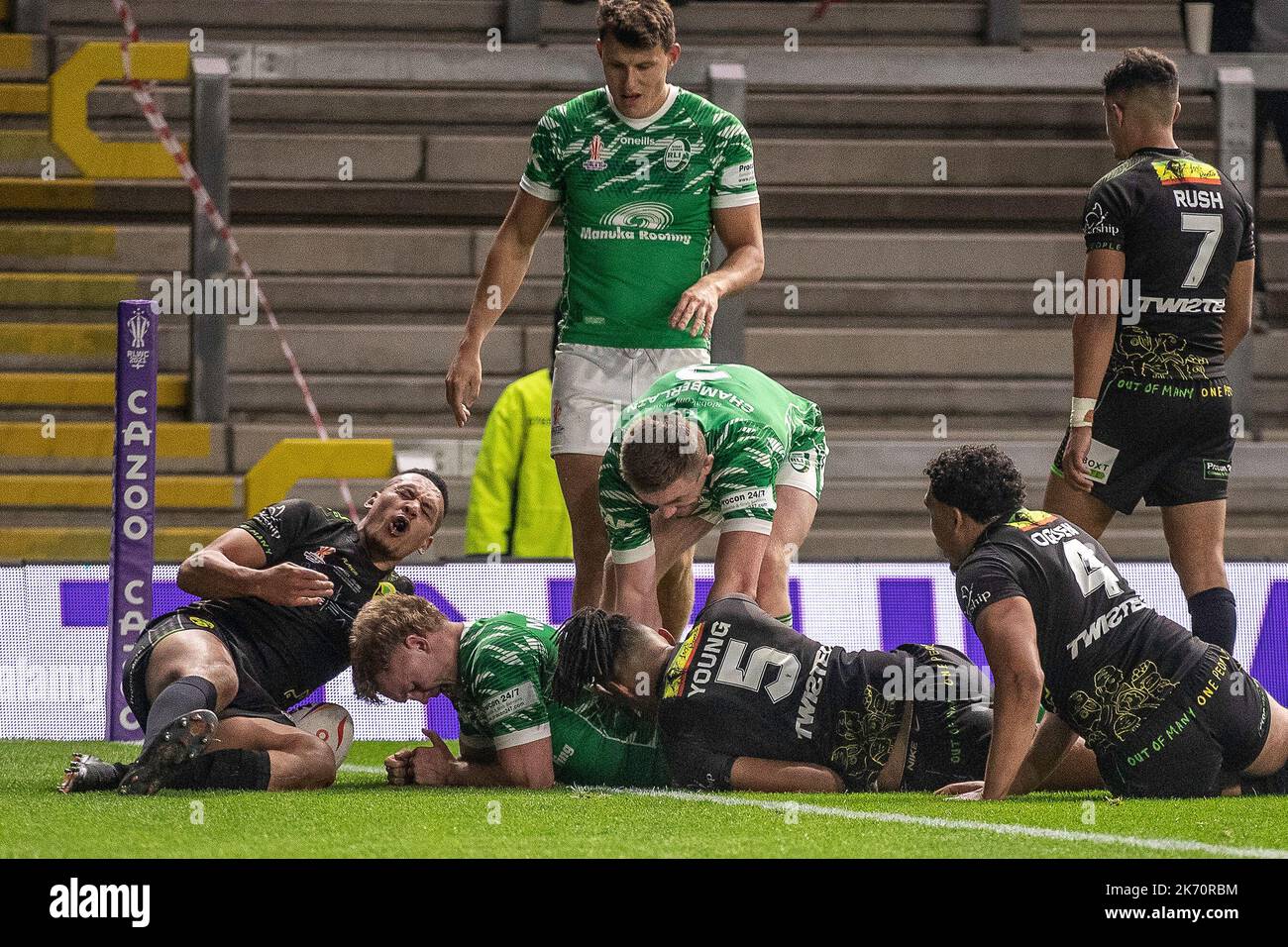 James mcdonnell hi-res stock photography and images - Alamy