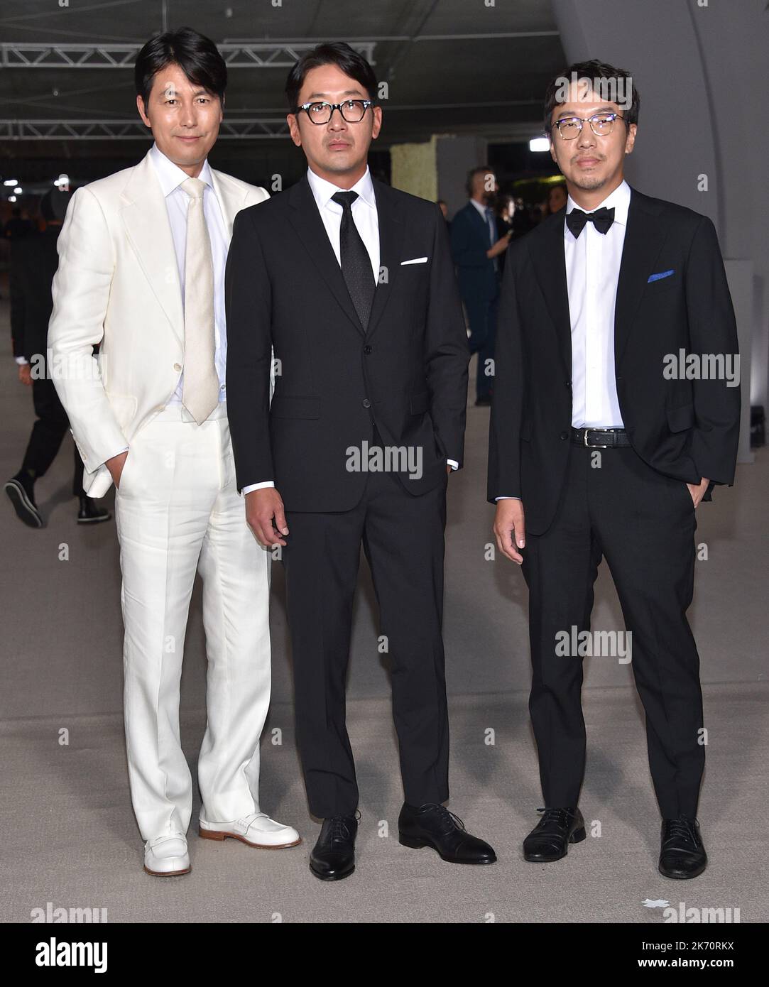 Sungjong 2022 Destiny