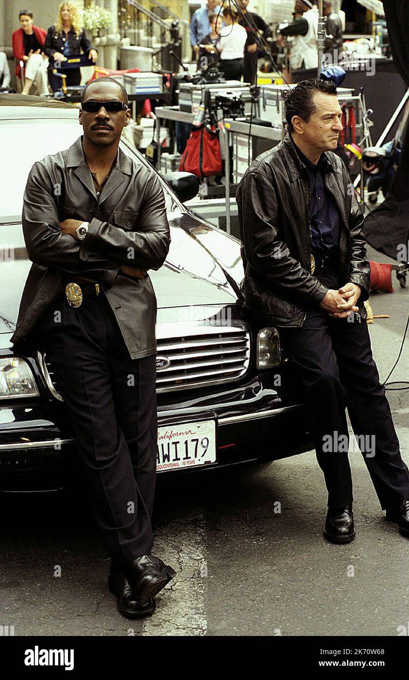 Carro De Eddie Murphy Eddie Murphy Y Sus Carros De Lujo: Viajando Con