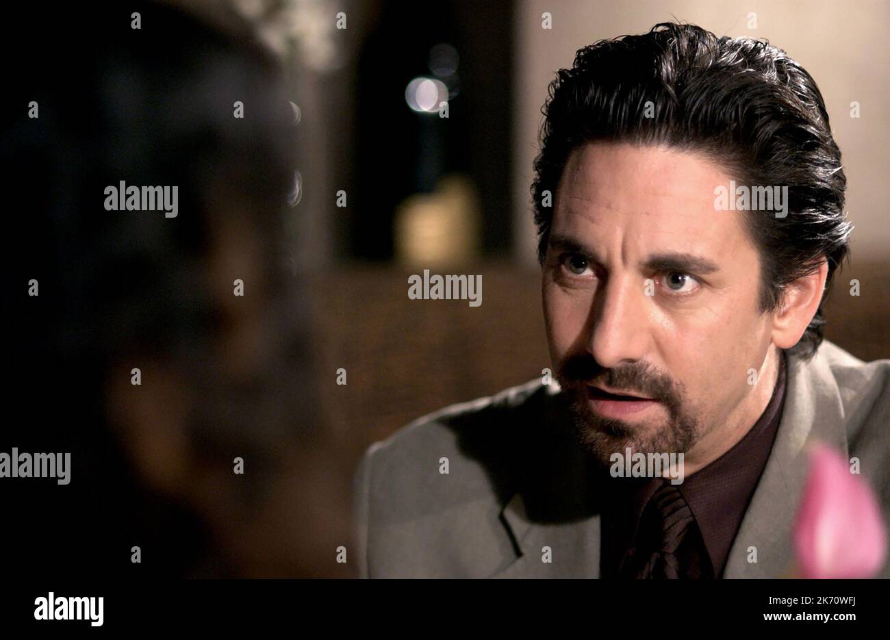 SCOTT COHEN, STREET TIME, 2002 Stock Photo - Alamy
