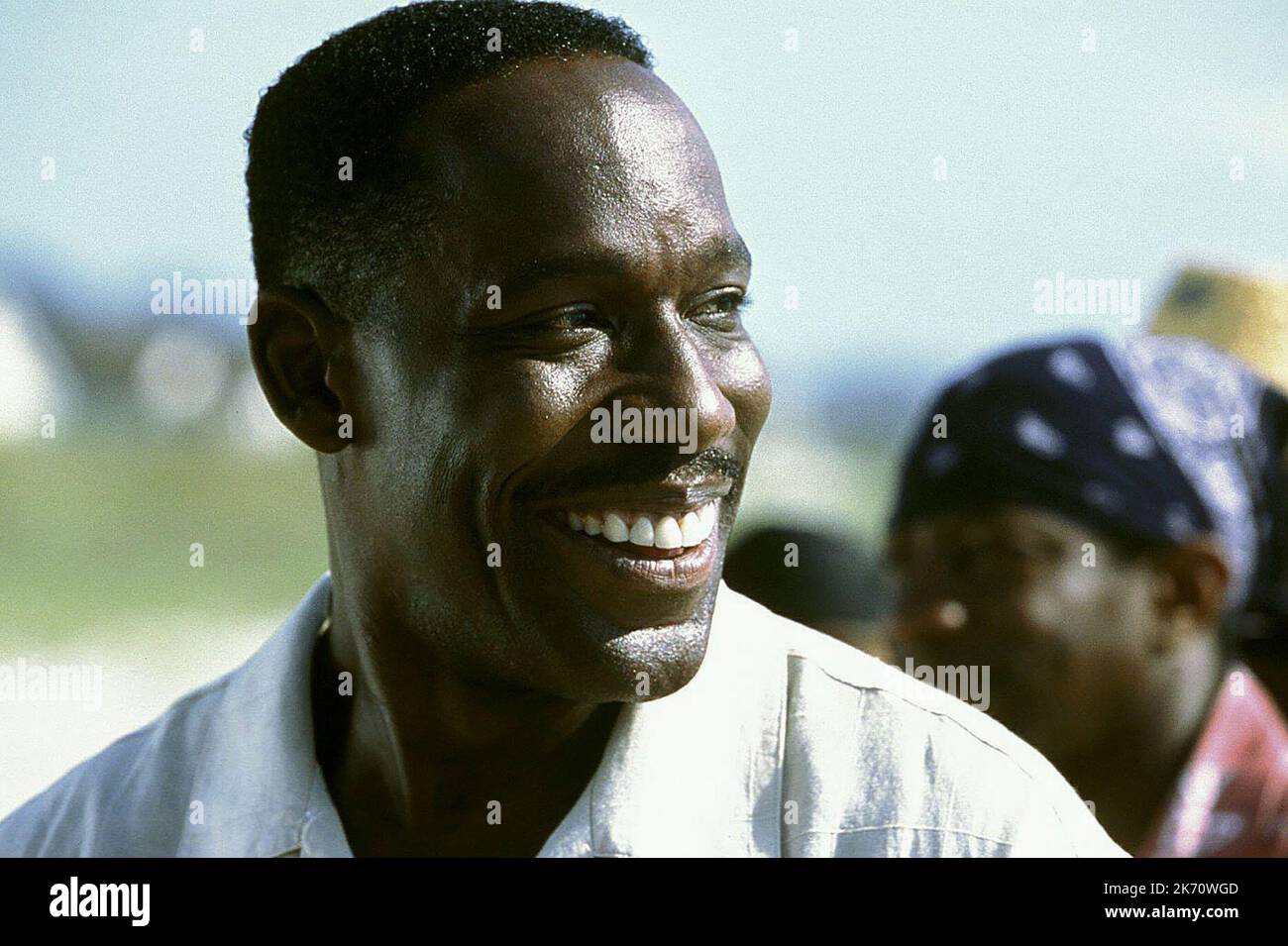 JAMES MCDANIEL, SUNSHINE STATE, 2002 Stock Photo - Alamy