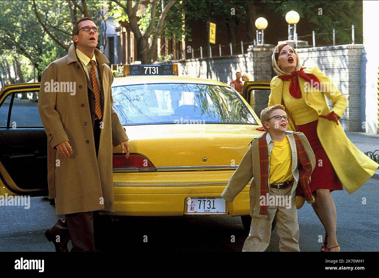 Stuart little film hugh laurie hi-res stock photography and images - Alamy