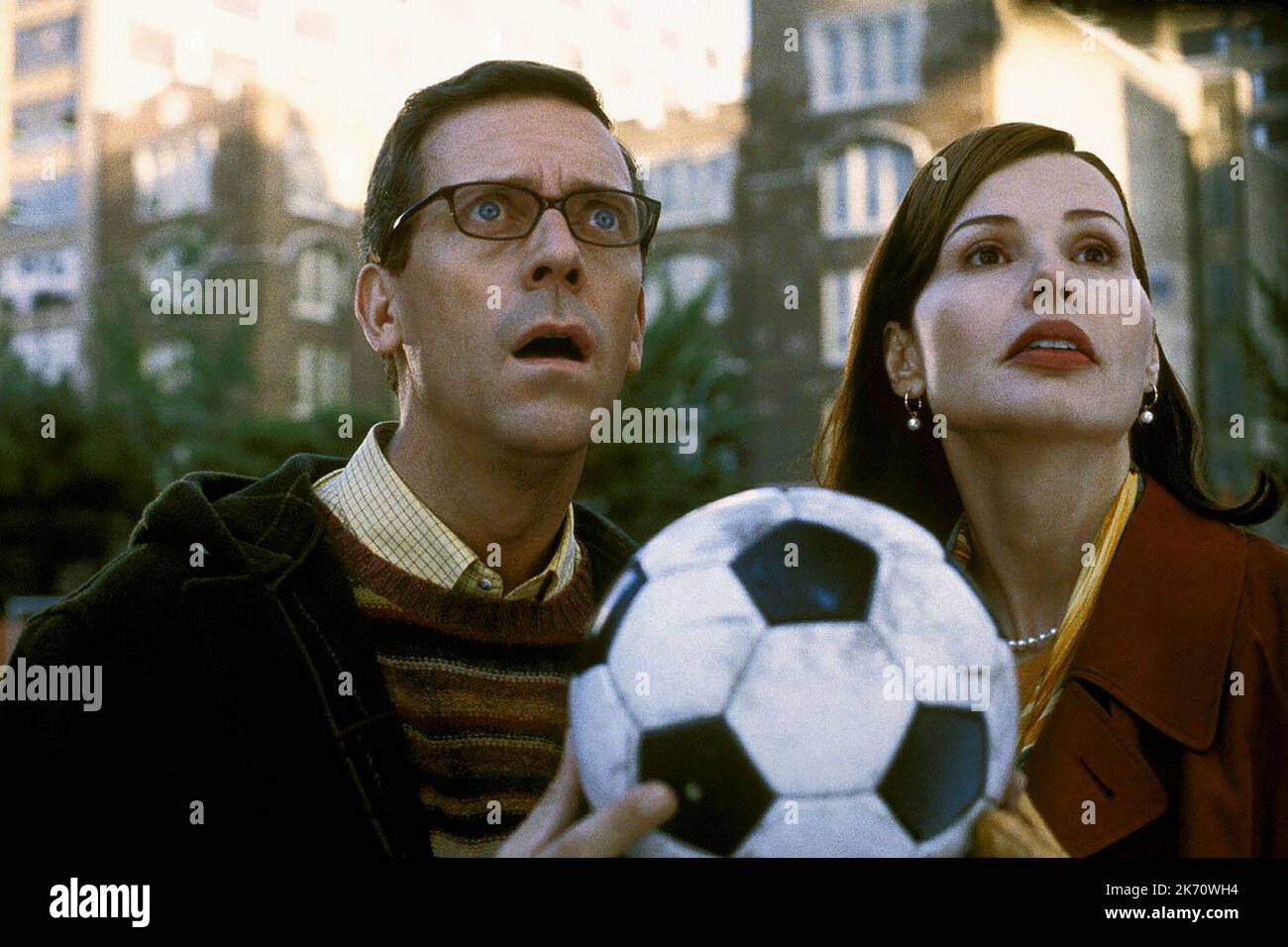 Stuart little film hugh laurie hi-res stock photography and images - Alamy