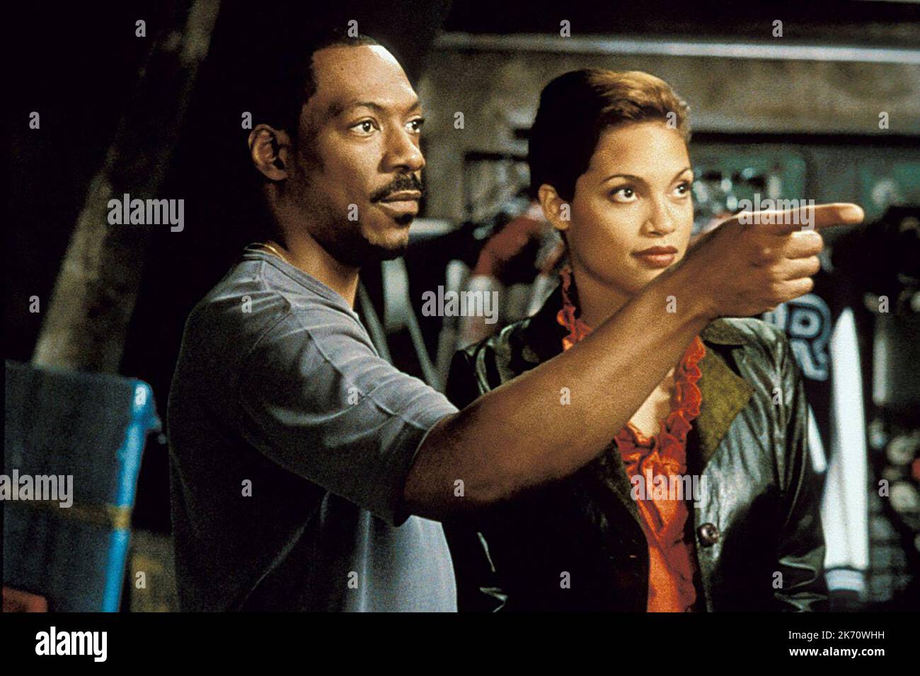 Eddie Nash Drug Dealer